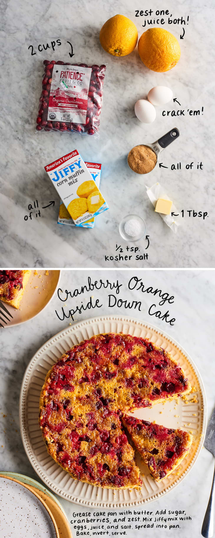 Easy Jiffy Mix Recipes | The Kitchn