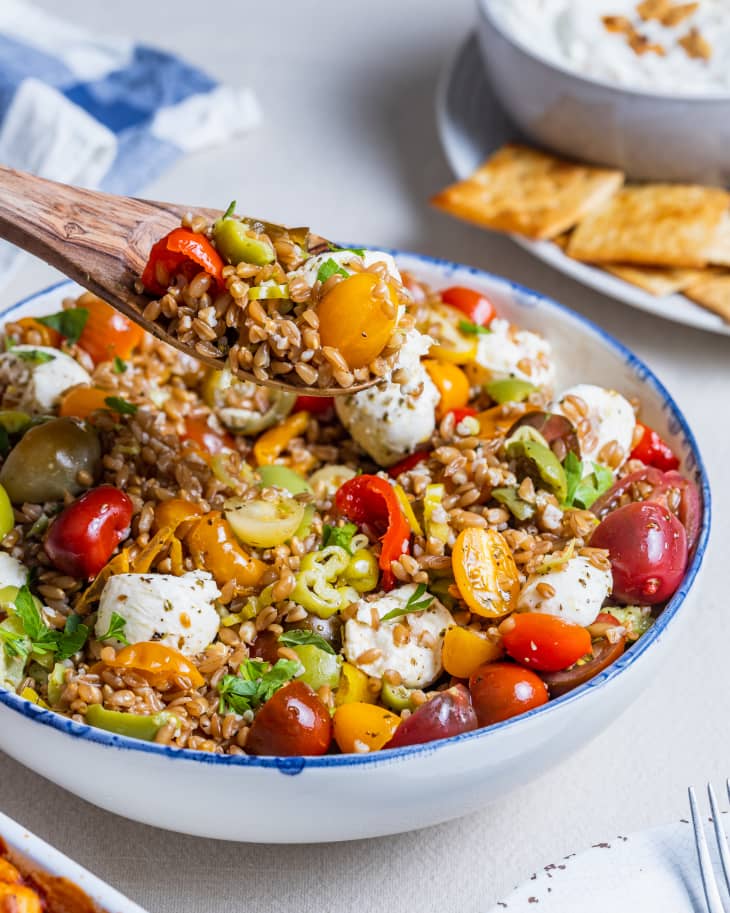 5 Foolproof Potluck Dishes Guaranteed to Please | The Kitchn