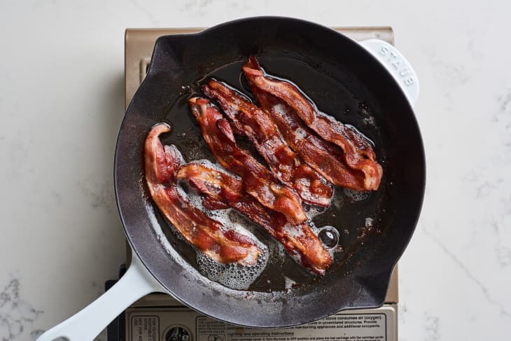 The Best Method for Making Bacon | Cubby