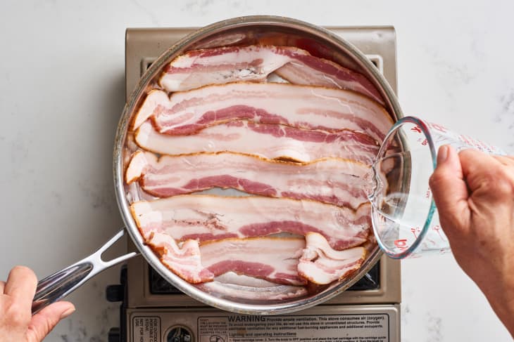 The Best Method for Making Bacon | Apartment Therapy