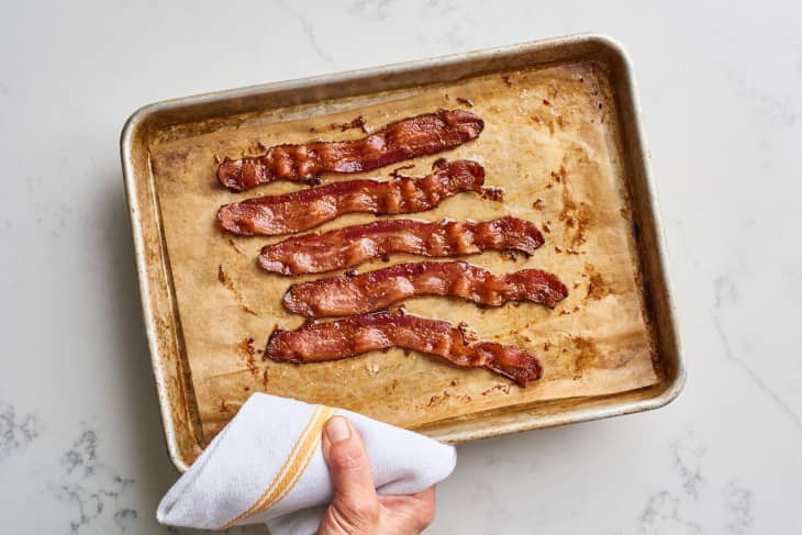 The Best Method for Making Bacon | Apartment Therapy