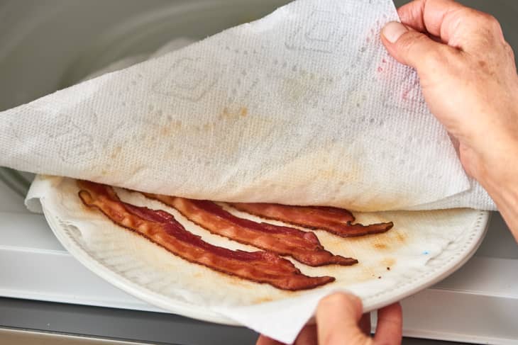 The Best Method for Making Bacon | Apartment Therapy