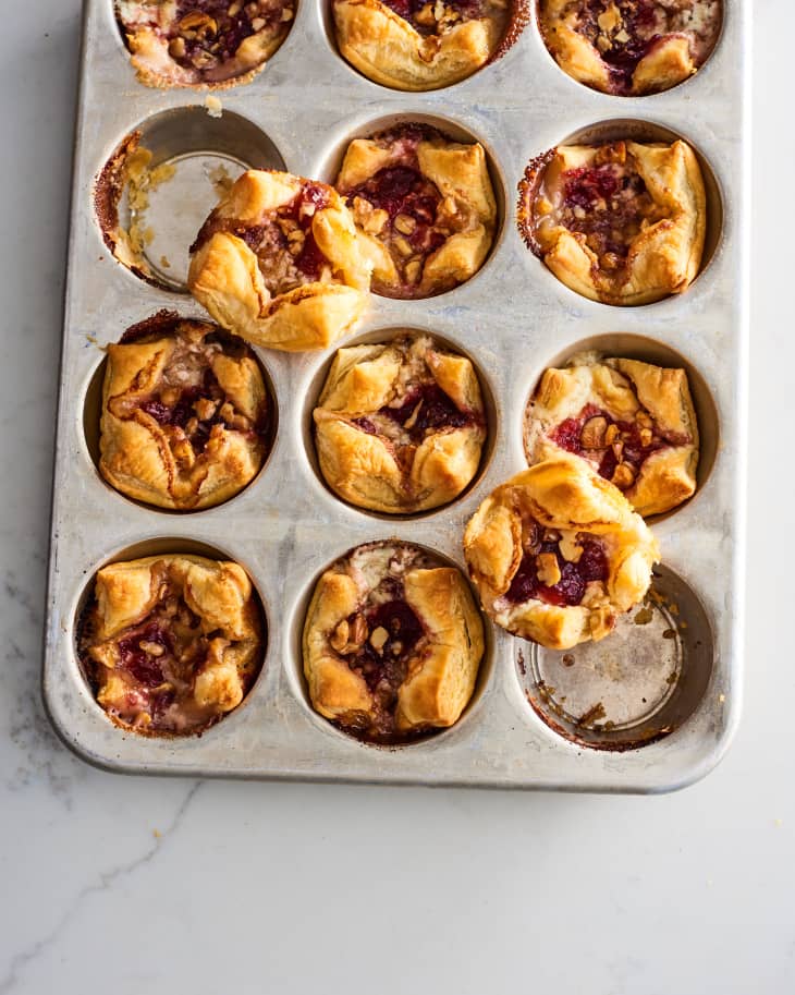 A Hamilton-Inspired Menu for Your Independence Day Movie Watch | The Kitchn