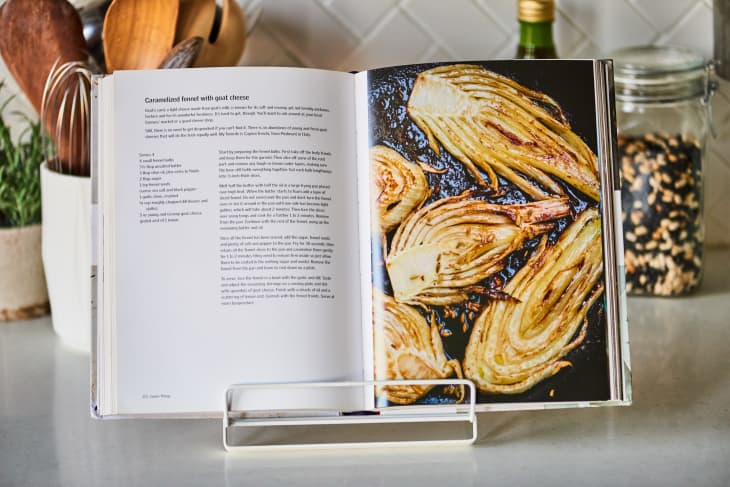 Kitchn's January Pick for Cookbook Club Is "Plenty" from Yotam ...