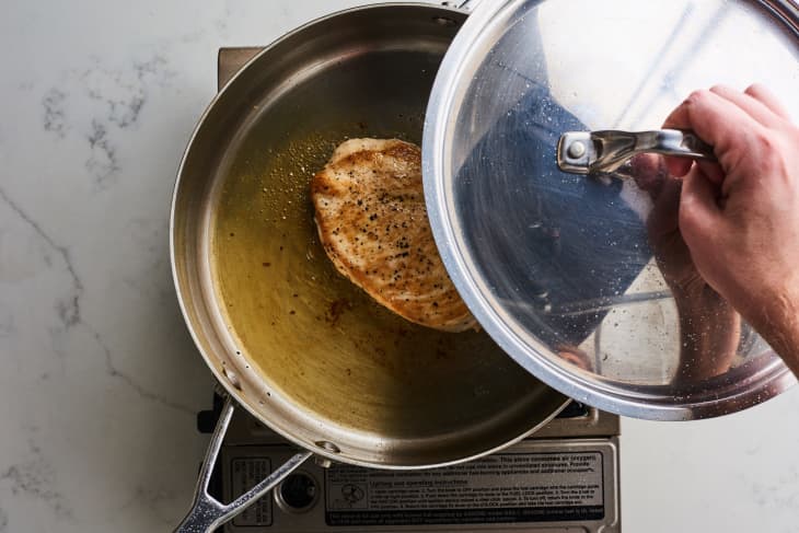 The Best Method for Cooking Chicken Breasts | The Kitchn