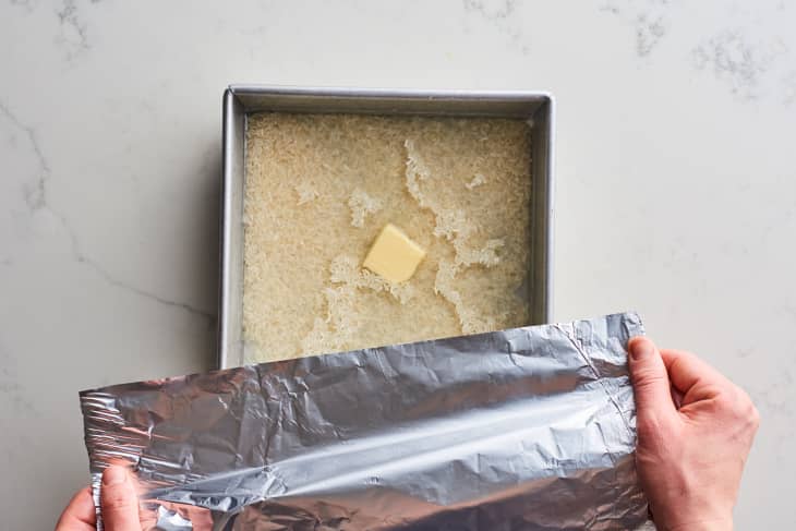 The Best Rice-Cooking Method | The Kitchn