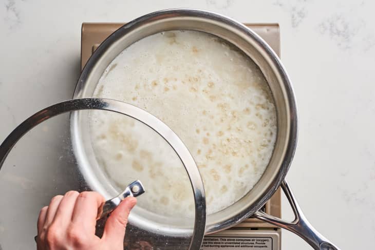 The Best Rice-Cooking Method | The Kitchn