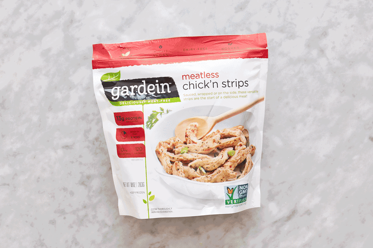 What is Vegetarian Chick’n and How Do I Cook With It? | The Kitchn