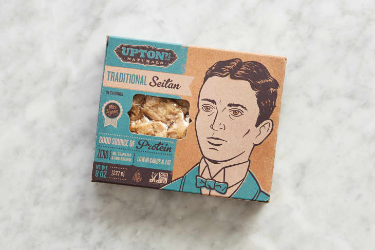 What Is Seitan and How Do You Cook with It? | The Kitchn