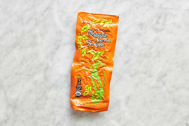 What is Tempeh and How Do You Cook with It? | The Kitchn