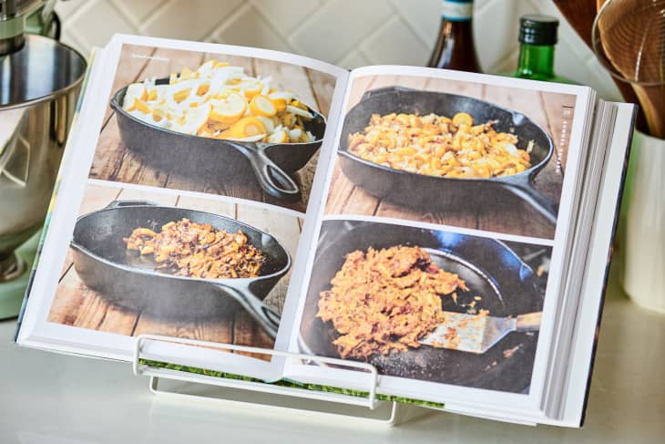 Kitchn's March Cookbook Club Pick Is “Deep Run Roots” by Vivian Howard ...