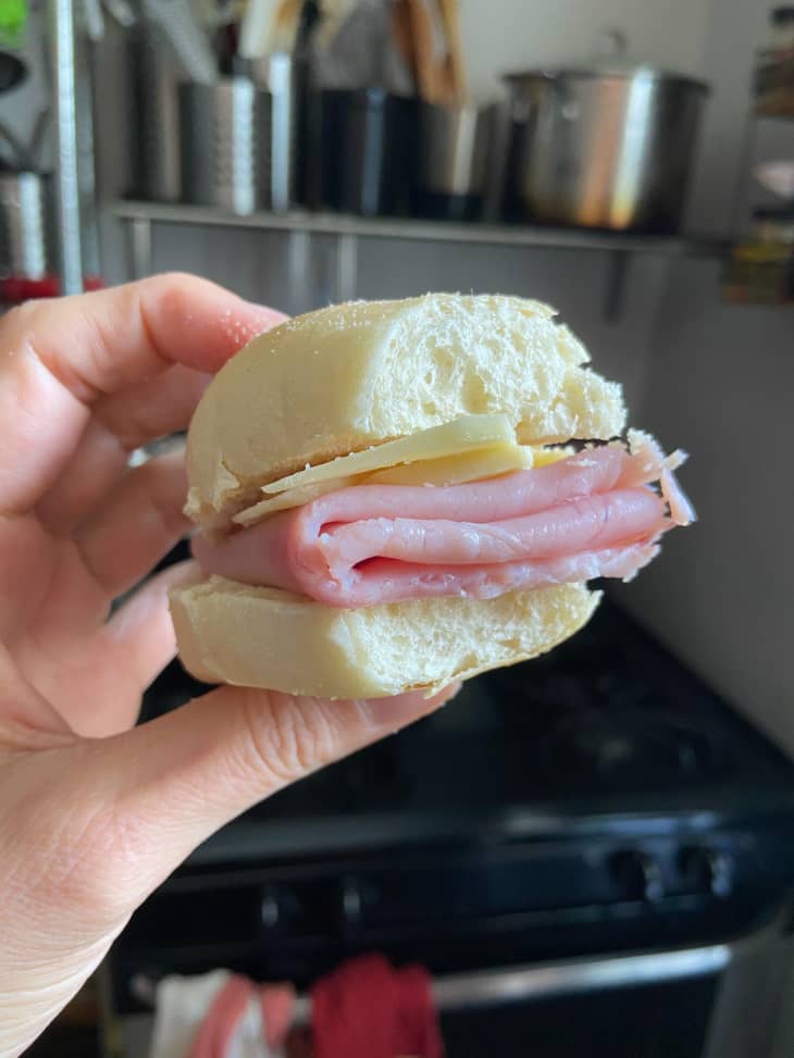 Filipino Sourdough Pandesal | The Kitchn