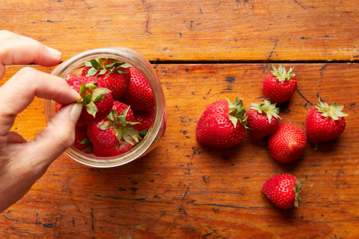 Best Method for Storing Strawberries — Tried & Tested | Apartment Therapy