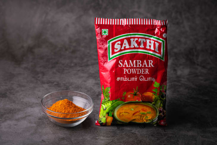 Your Essential Shopping List for Cooking South Indian Food at Home ...