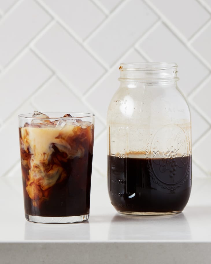 I Tested 6 Methods for Making Iced Coffee and This Was the Winner | The ...