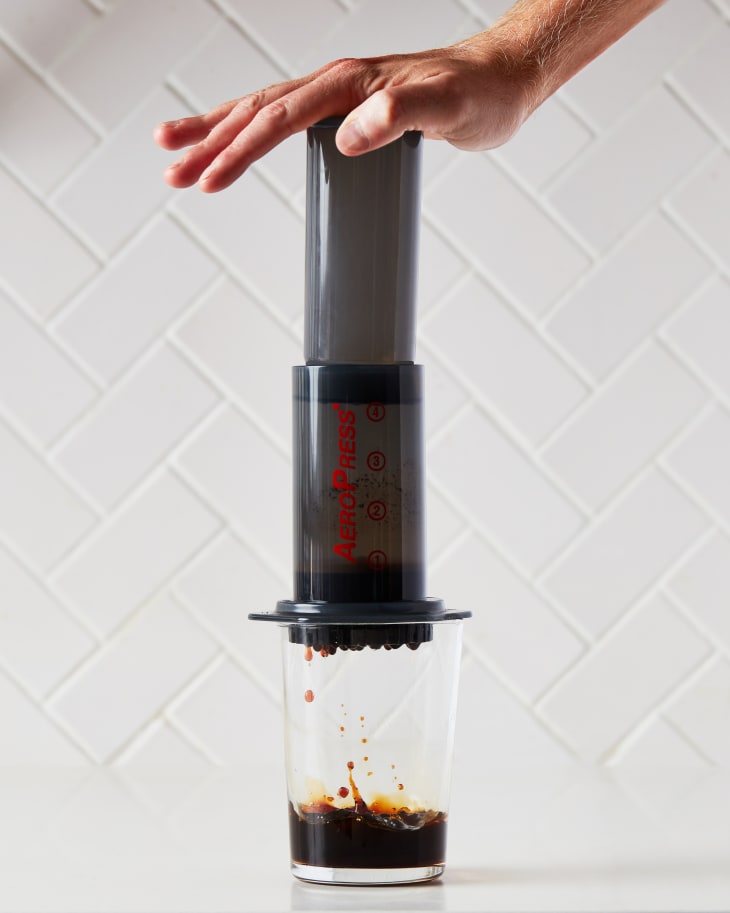 I Tested 6 Methods for Making Iced Coffee and This Was the Winner | The ...