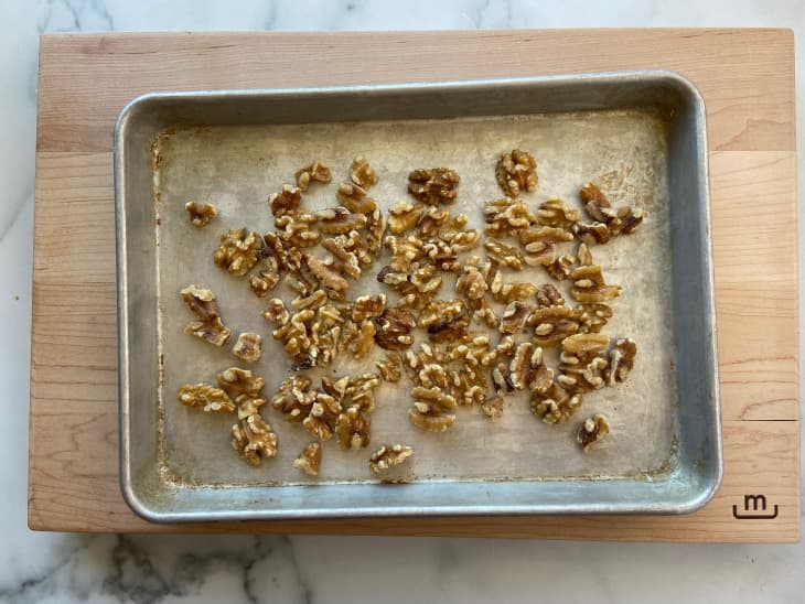 The Best Way to Toast Nuts — How to Toast Nuts | The Kitchn