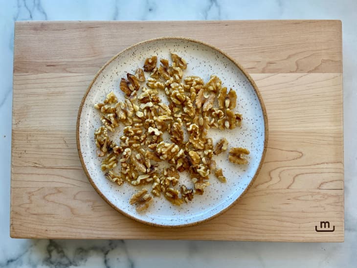 The Best Way to Toast Nuts — How to Toast Nuts | The Kitchn