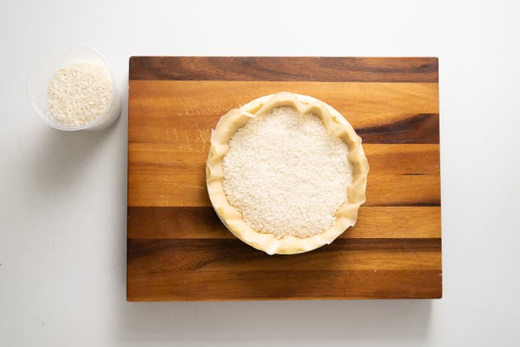 We Tried 6 Methods for Blind Baking a Pie Crust and Found a Clear ...