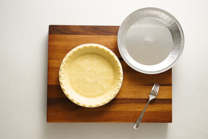 We Tried 6 Methods for Blind Baking a Pie Crust and Found a Clear ...