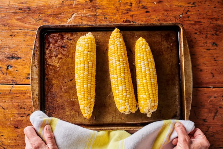 The Absolute Best Way to Cook Corn on the Cob (We Tested 8 Methods ...