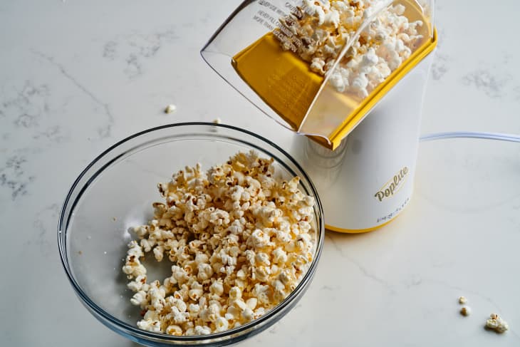 We Tried 8 Methods for Popping Popcorn at Home And Found The Very Best ...
