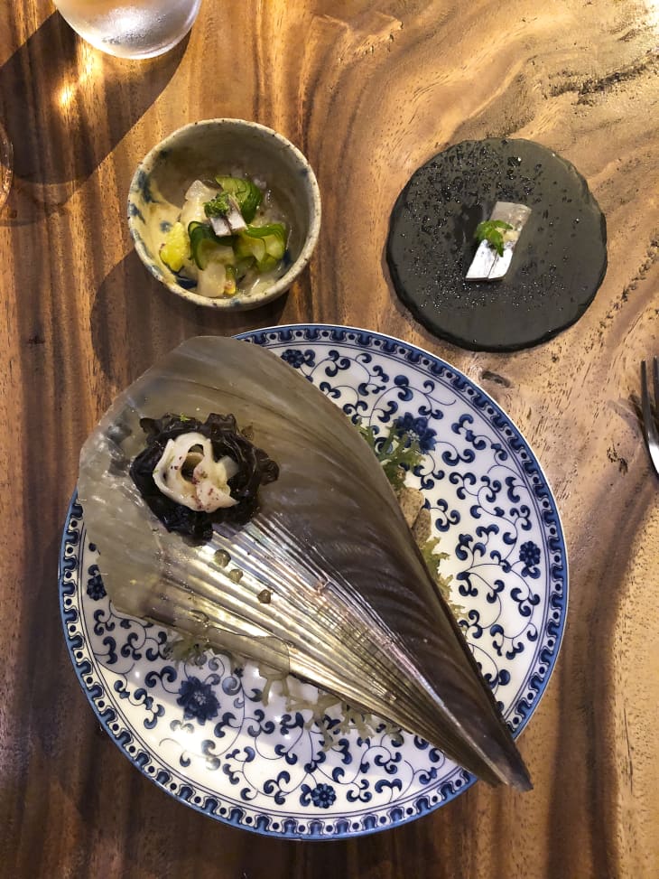 Kinilaw Recipe (Filipino Ceviche) | The Kitchn