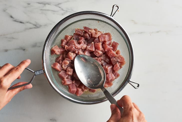 Kinilaw Recipe (Filipino Ceviche) | The Kitchn