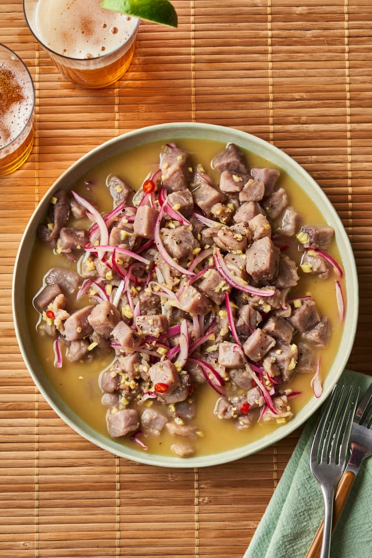 What Is Calamansi? All About the Magical Filipino Fruit | The Kitchn