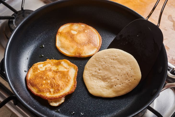 I Tried 6 Methods for Cooking Pancakes and I Have a New Forever ...
