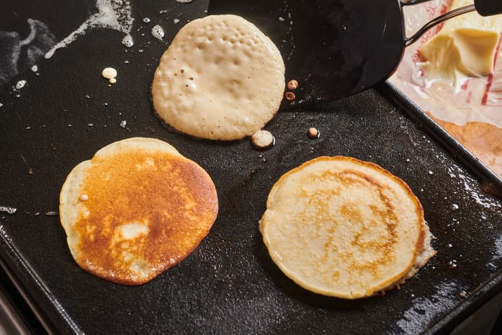 I Tried 6 Methods for Cooking Pancakes and I Have a New Forever ...