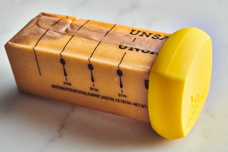 Best Tools for Storing Butter 2023 | Cubby