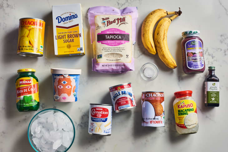 Halo-Halo Recipe (Filipino Shaved Ice Dessert) | The Kitchn