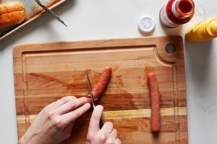 We Grilled Hot Dogs 6 Different Ways and the Winner Blew Us Away | Cubby