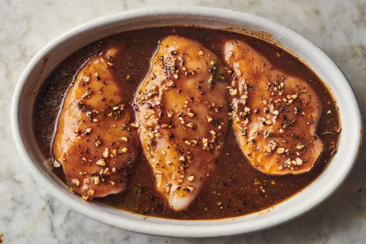 The Best Method for Juicy, Grilled Chicken | Cubby