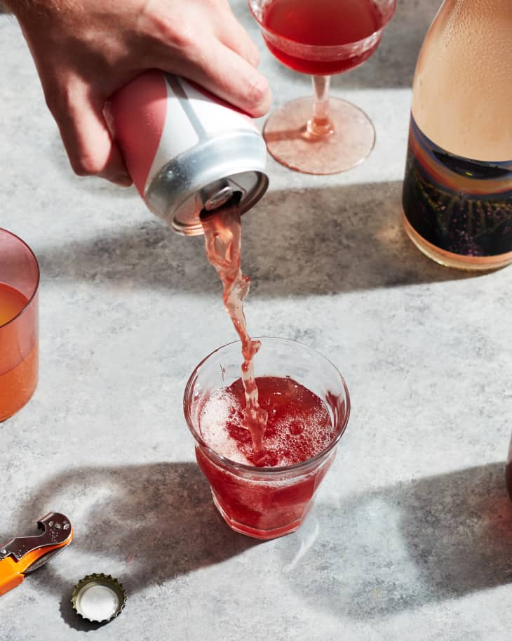 What is Piquette Wine? | The Kitchn