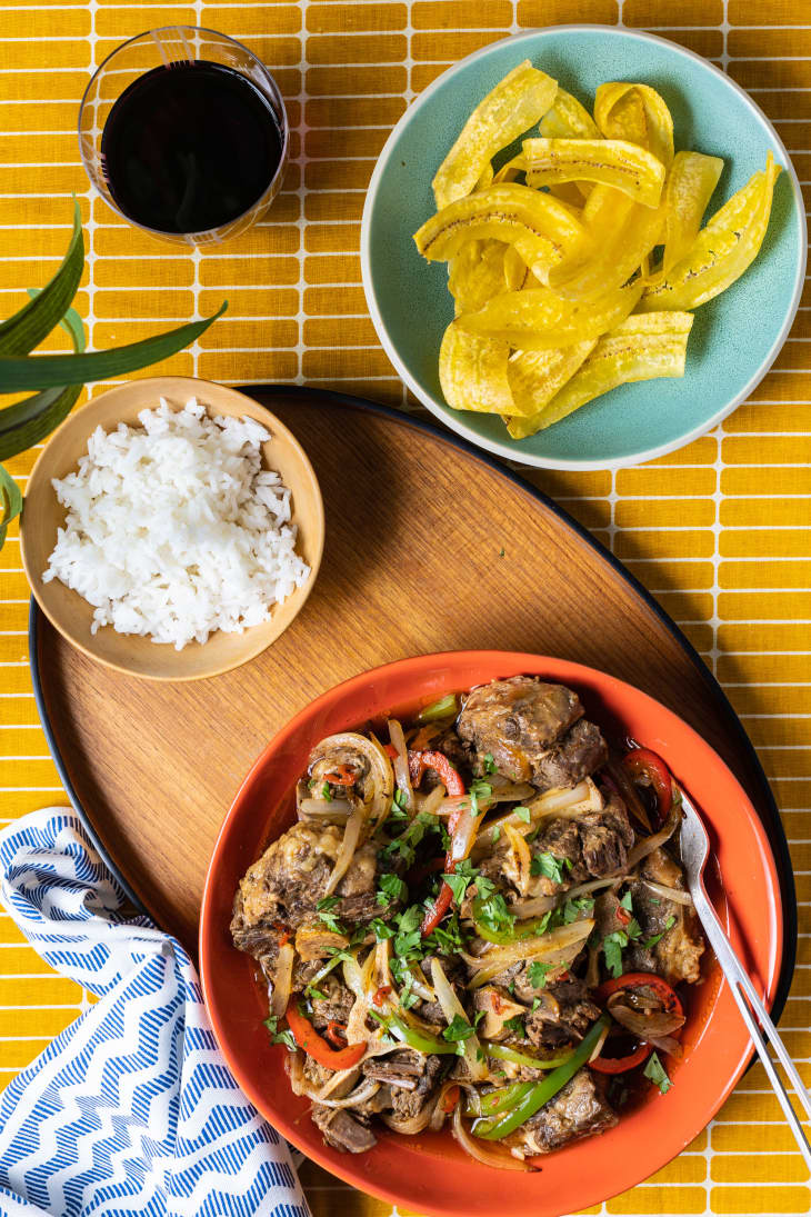 This Month We’re Celebrating the Afro-Latinx Experience, One Dish at a ...