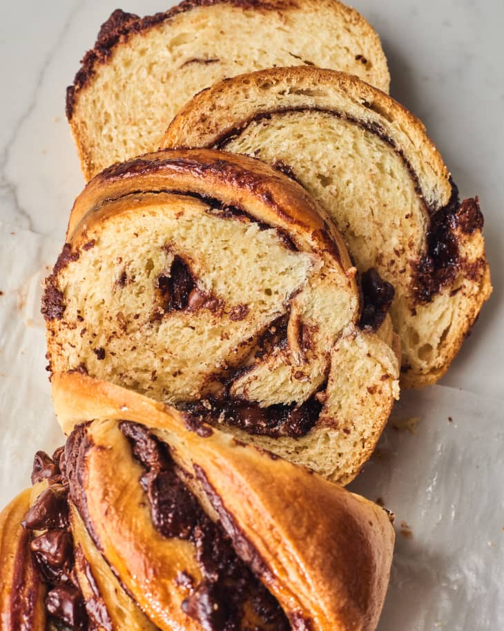 I Tried Uri Scheft's Best Chocolate Babka Recipe | The Kitchn