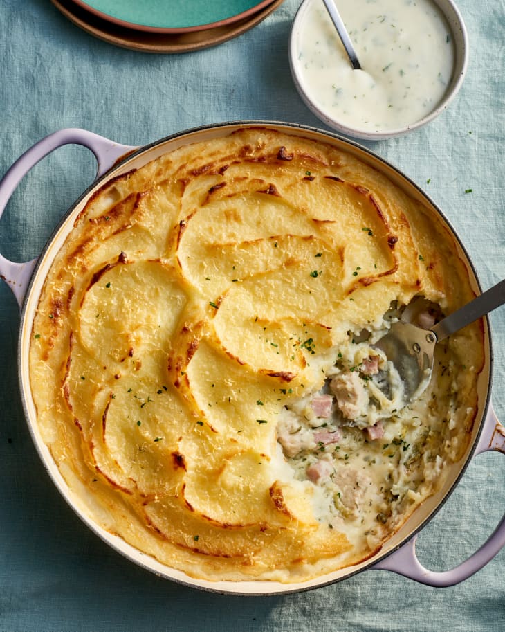 Irish Potato Recipes | The Kitchn