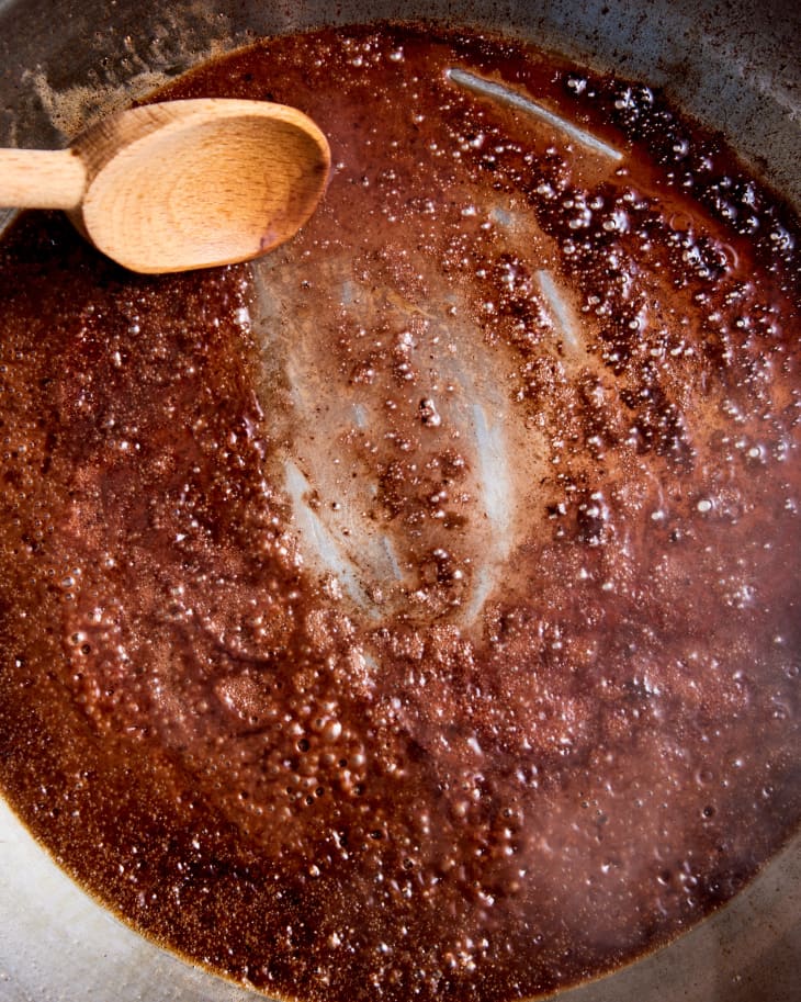 How to Deglaze a Pan, According to a Culinary Instructor | The Kitchn