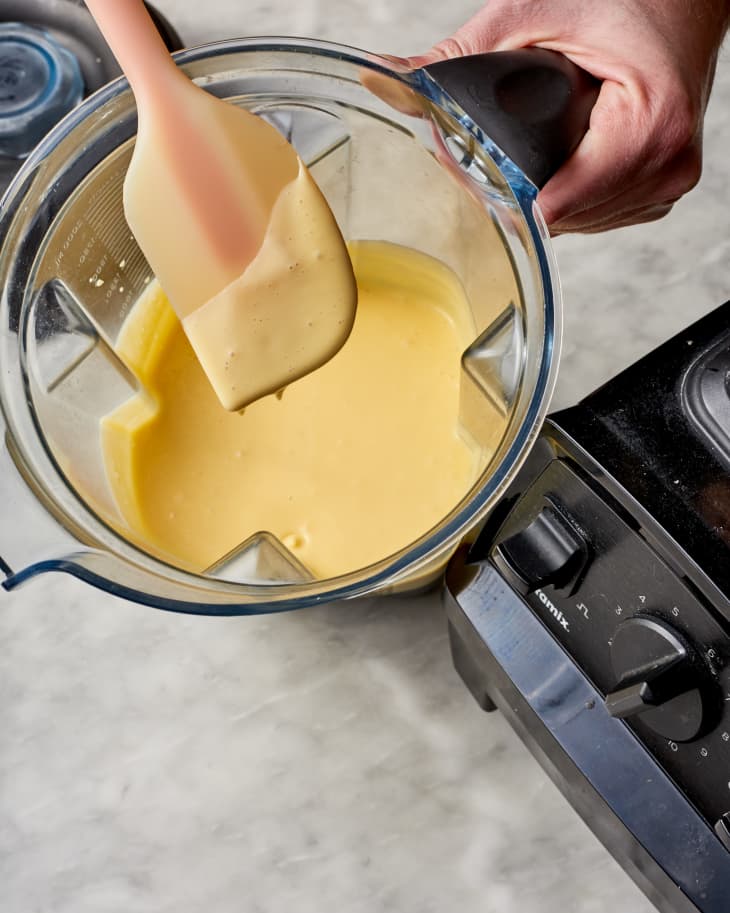 The Best Way to Make Lemon Curd | The Kitchn