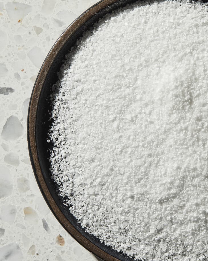 How to Salt the Rim of a Glass | The Kitchn