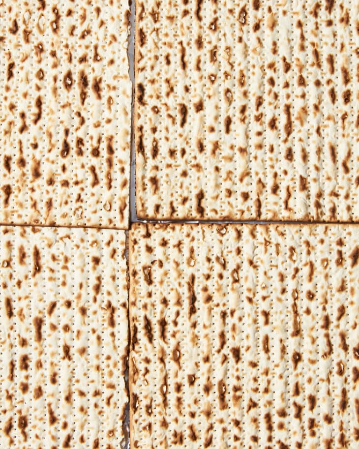 How to Make Matzo Toffee: A Step-by-Step Guide and Recipe | The Kitchn