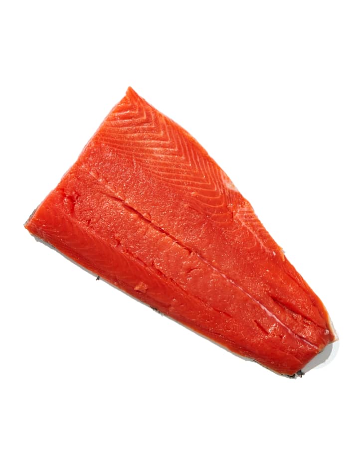 Types of Salmon: A Visual Guide to Wild and Farmed Salmon | The Kitchn