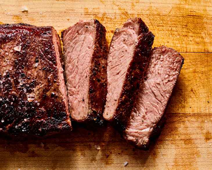 Steak Doneness Guide (How to Cook a Perfect Steak Medium Well) | The Kitchn