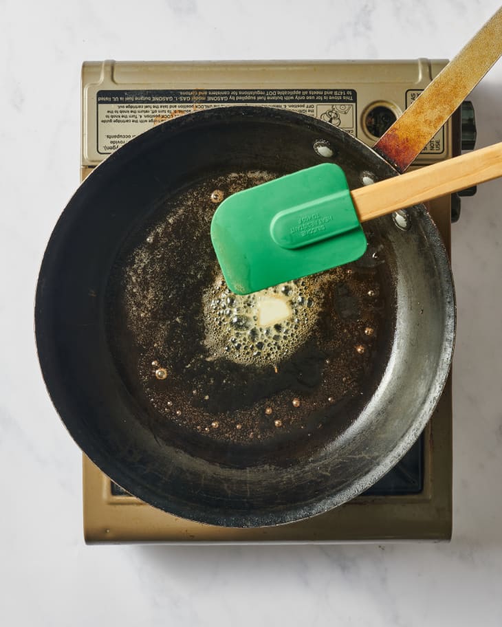 How to Make an Omelet (Perfect Step-by-Step Recipe) | The Kitchn