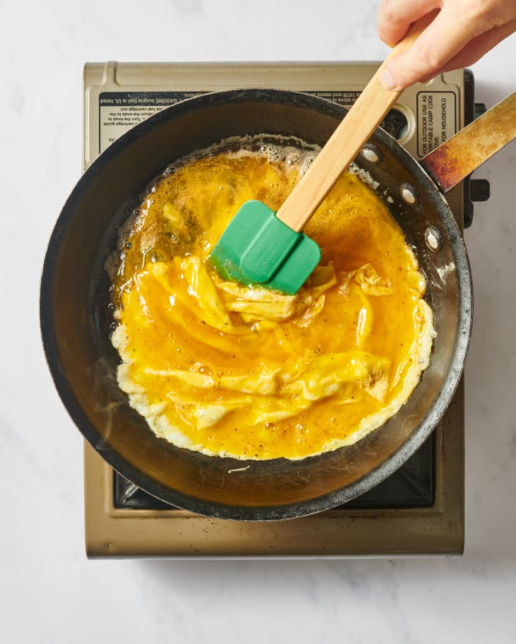 How to Make an Omelet (Perfect Step-by-Step Recipe) | The Kitchn