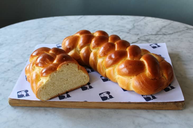 Best Store-Bought Challah — Grocery Store and Online Delivery Taste ...