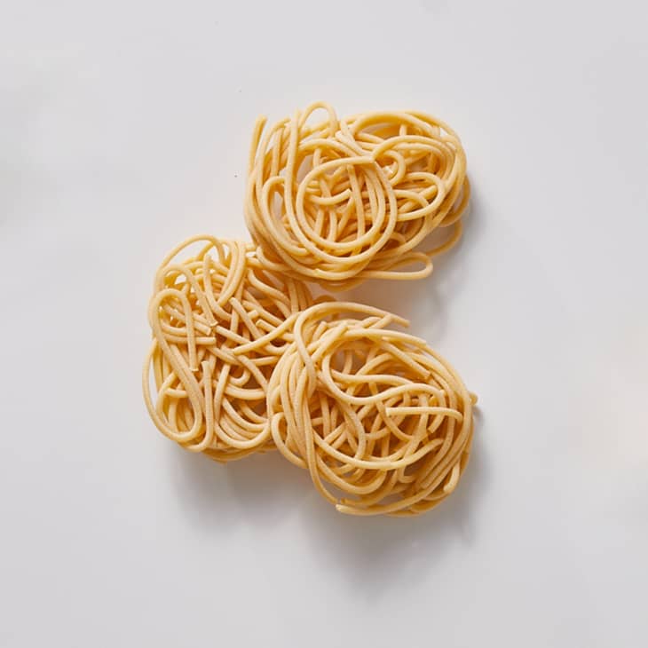 35 Popular Pasta Shapes — Plus the Best Sauce to Serve with Each ...