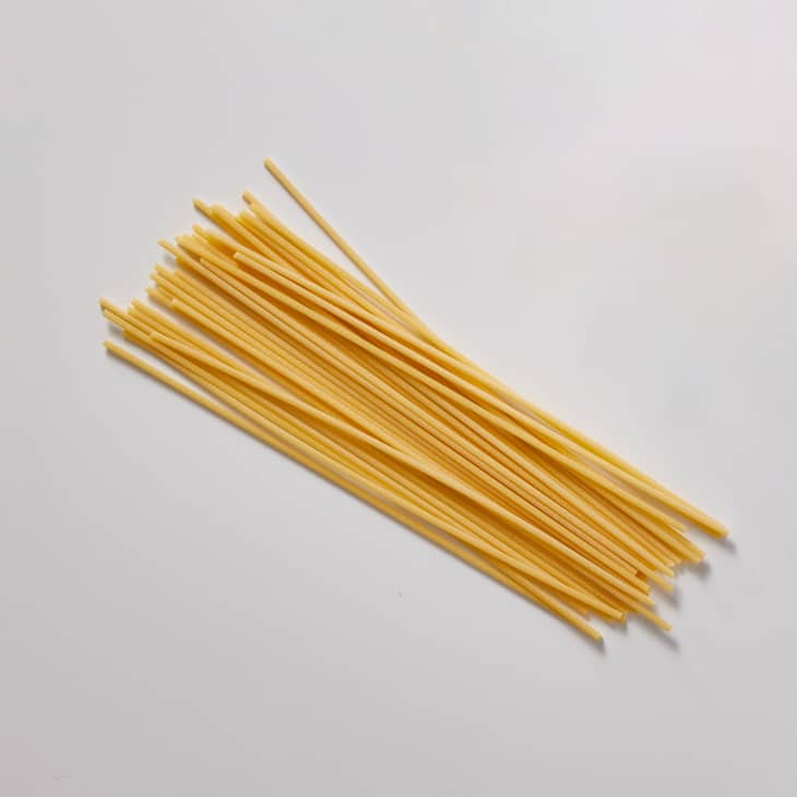 35 Popular Pasta Shapes — Plus the Best Sauce to Serve with Each ...